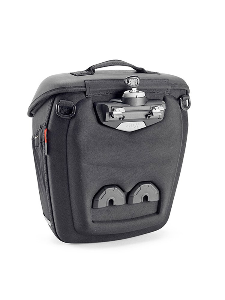 Pair of thermoformed Multilock side bags, 18 ltr - Metro-T Range | SOFT ...