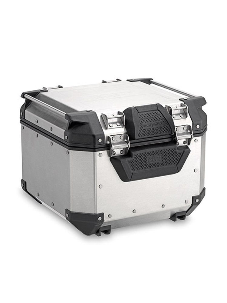 Polyurethane backrest GIVI E157 for top case Monokey® TREKKER OUTBACK ...