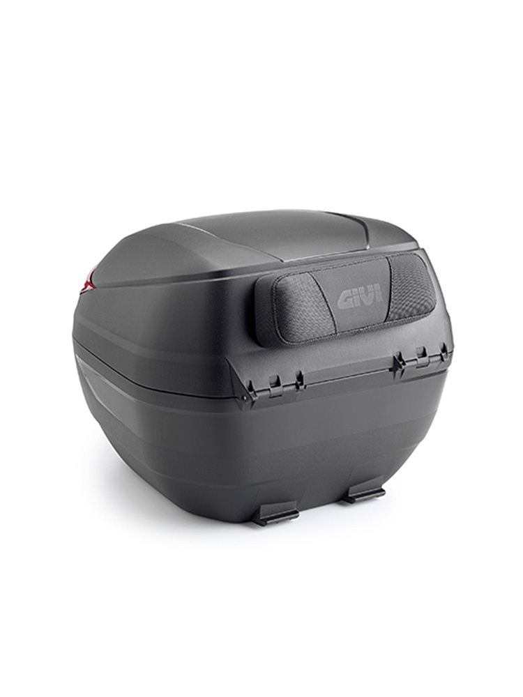 Polyurethane backrest GIVI for C30/ Tech top cases | TOP CASES ...