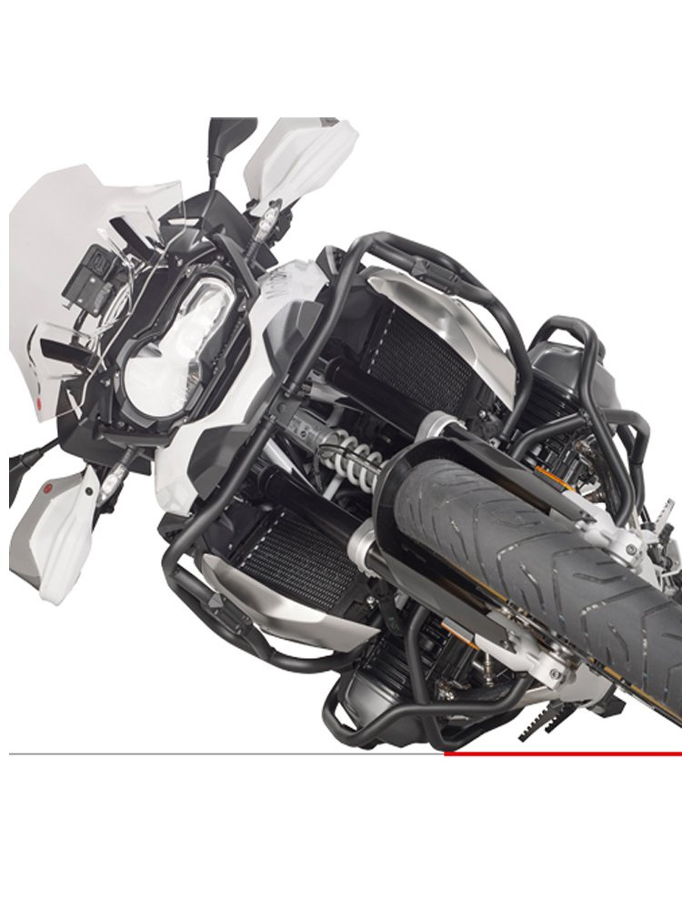 Specific engine guard Givi for BMW R 1250 GS / R 1250 R / R 1250 RS (19 ...