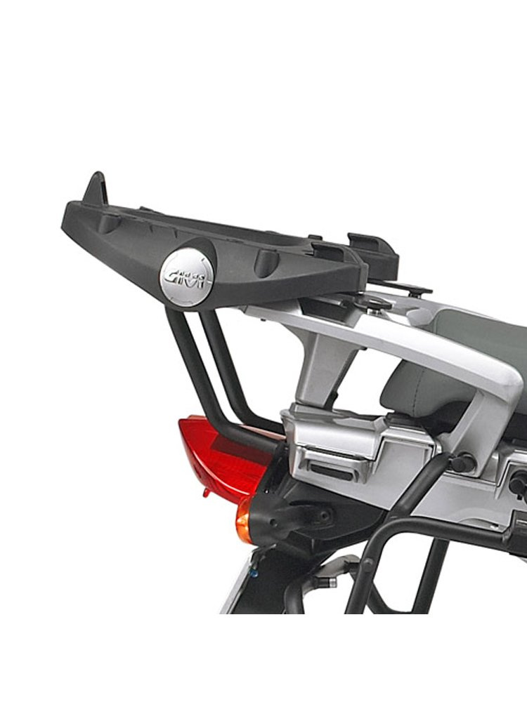 Specific rear rack for MONOKEY® top case BMW R1200 GS (04 > 12) | TOP ...