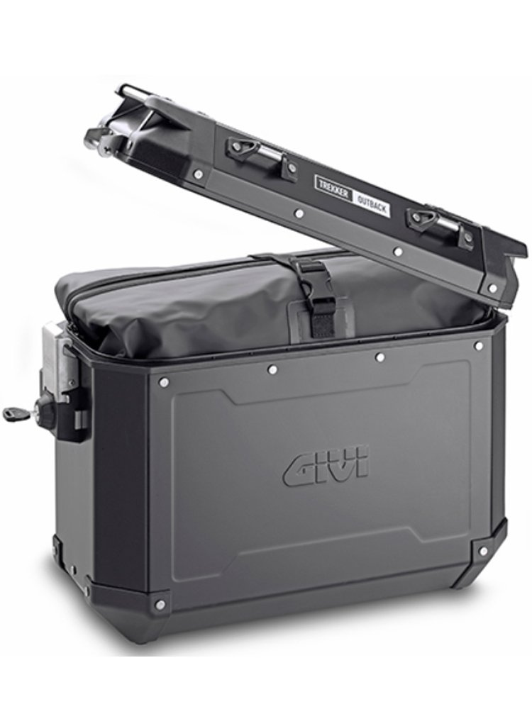 Kufry Givi boczne | Sklep internetowy Givi