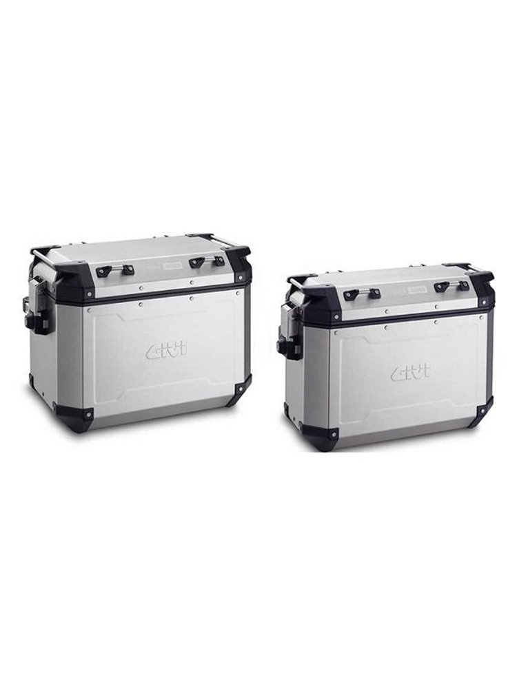 Kufry boczne GIVI Cam Side | Sklep internetowy Givi