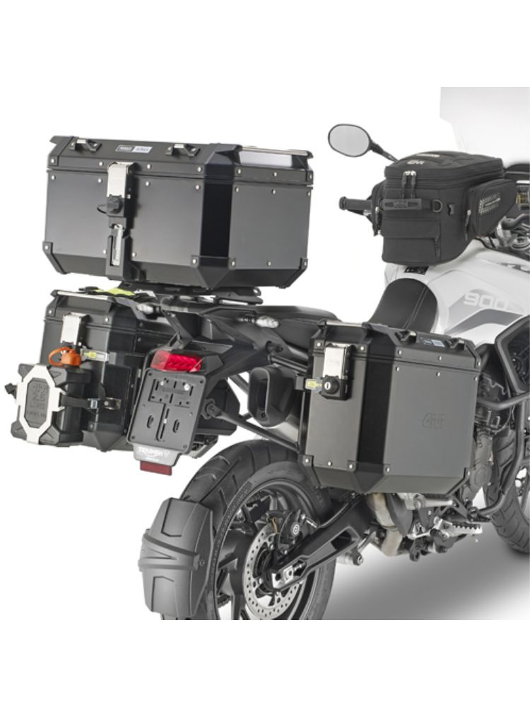 Stelaż Givi do kufrów bocznych | Sklep internetowy Givi