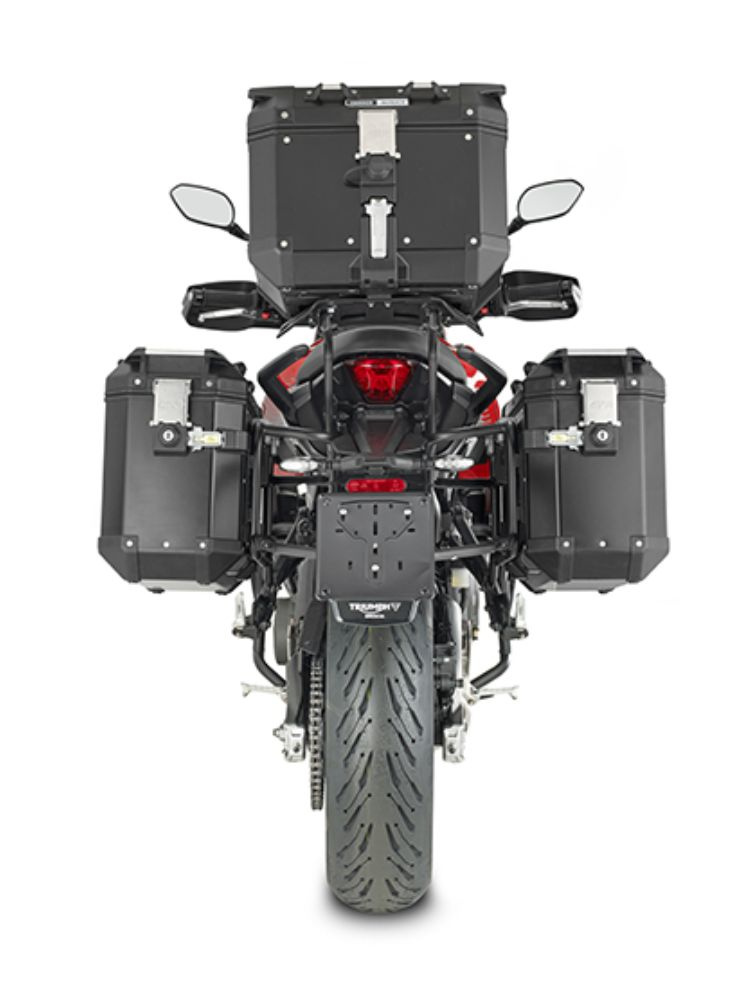 Stelaż Givi do kufrów bocznych | Sklep internetowy Givi