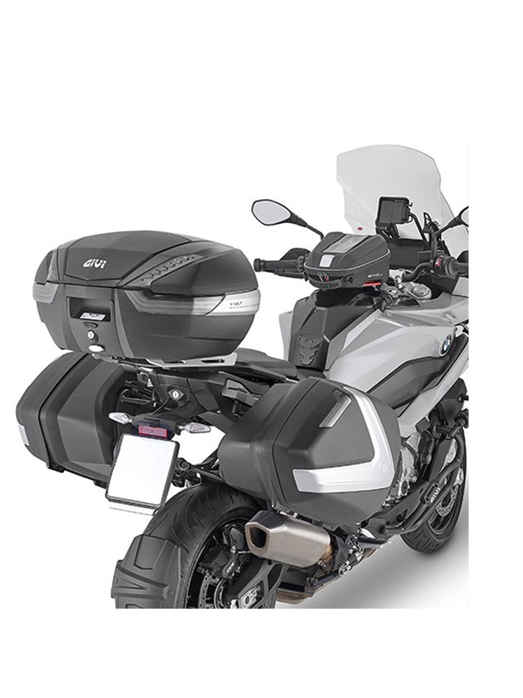 Stelaż Givi pod kufry boczne V35/V37 Monokey® Side do BMW S 1000 XR (20-) | Sklep internetowy Givi