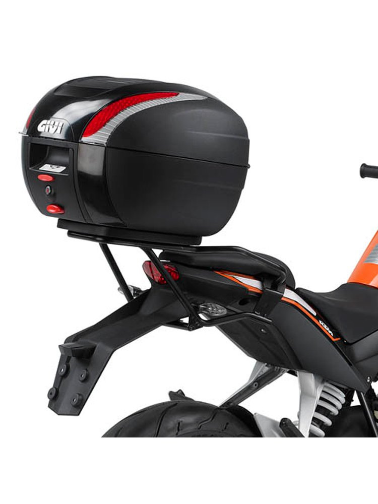 Stelaż Kappa pod kufer centralny Monolock® KTM Duke 125/ 200/ 390 [11 ...