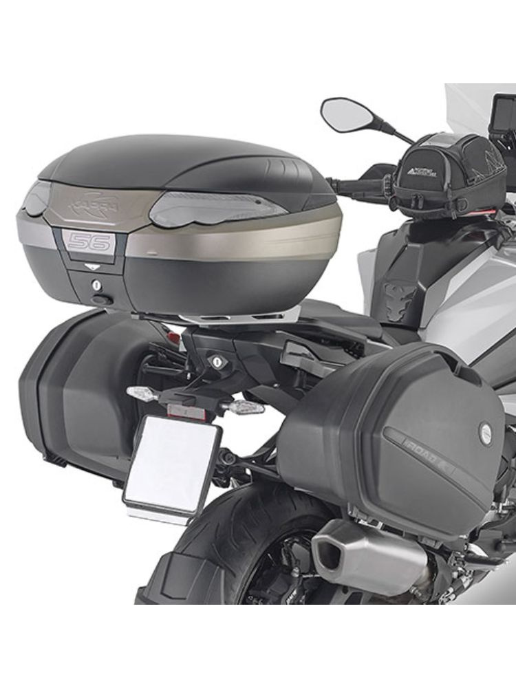 Stelaż Kappa pod kufry boczne K33 Monokey® Side do BMW S 1000 XR (20-) | Sklep internetowy Givi