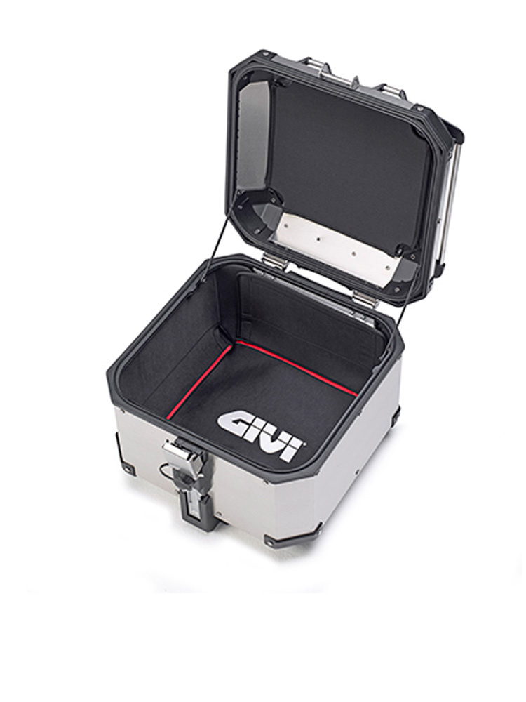 Wyściółka wewnętrzna GIVI do kufra Trekker Alaska/ Outback | Sklep ...