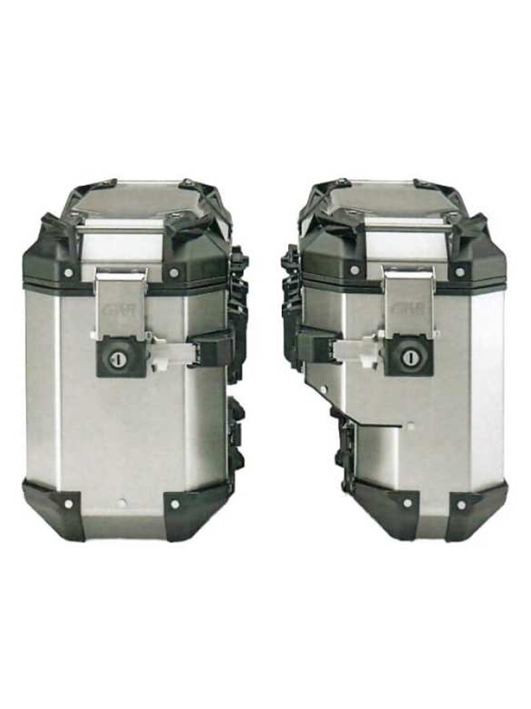 Kufry Givi boczne | Sklep internetowy Givi